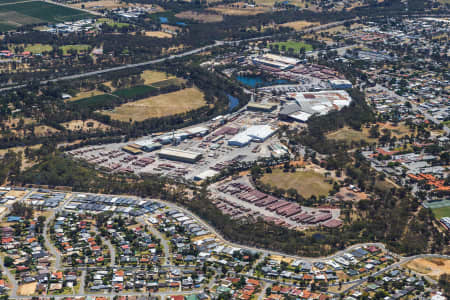 Aerial Photography Viveash - Airview Online