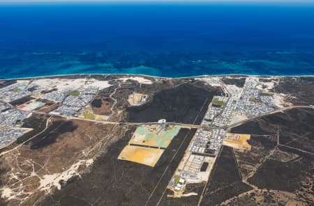 Aerial Photography Alkimos - Airview Online