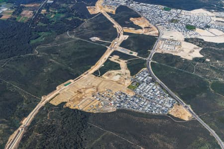 Aerial Photography Eglinton - Airview Online