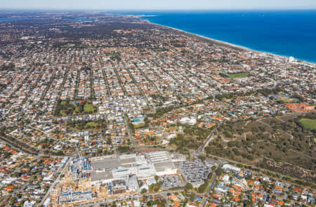 Aerial Photography Karrinyup - Airview Online