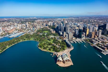 Aerial Photography Sydney - Airview Online