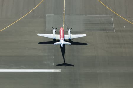 Aerial Photography Dash 8 - Airview Online