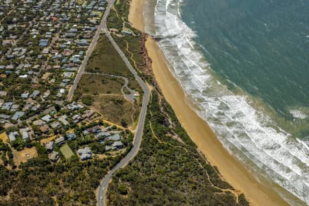 Aerial Photography Anglesea - Airview Online