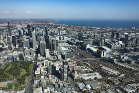 Aerial Photography Melbourne - Airview Online