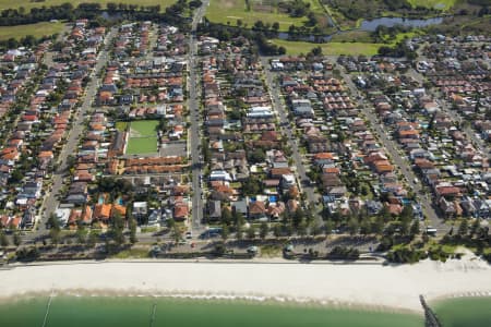 Aerial Photography Monterey - Airview Online