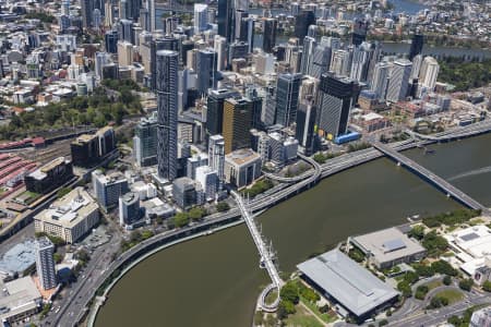 Aerial Photography Brisbane - Airview Online