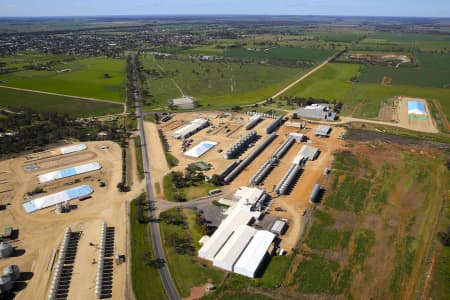 Aerial Photography Narromine - Airview Online