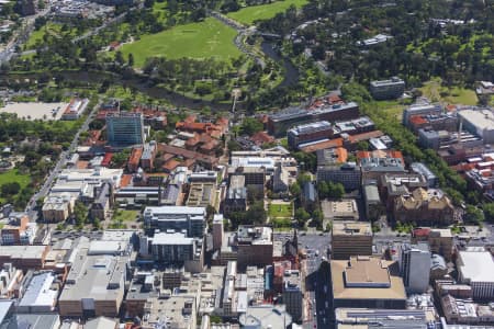 Aerial Photography Adelaide - Airview Online