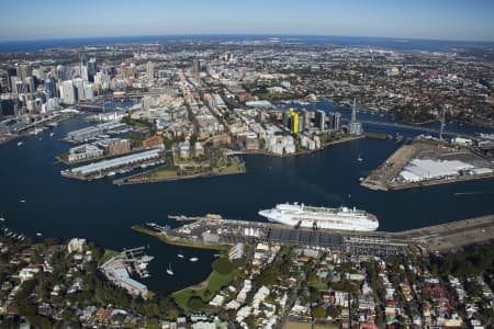 Aerial Photography White Bay - Airview Online