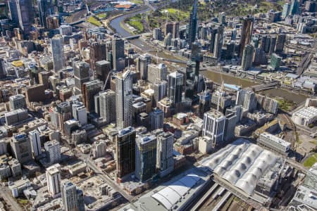 Aerial Photography Melbourne - Airview Online