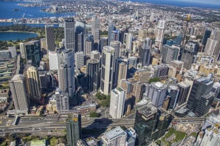 Aerial Photography Sydney - Airview Online
