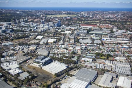 Aerial Photography Alexandria - Airview Online