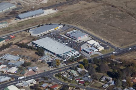 Aerial Photography Kelso, NSW - Airview Online