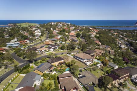Aerial Photography Collaroy Plateau - Airview Online