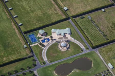 Aerial Photography Pearcedale Housing - Airview Online