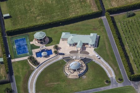 Aerial Photography Pearcedale Housing - Airview Online