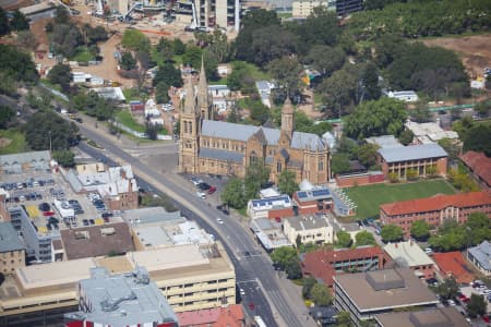 Aerial Photography North Adelaide - Airview Online