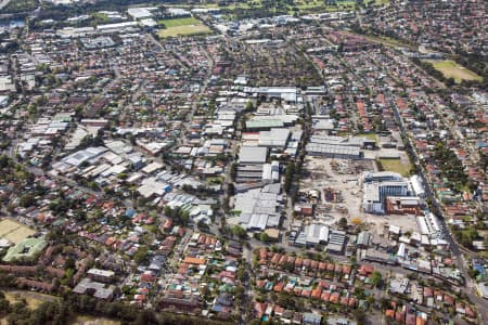 Aerial Photography Botany - Airview Online