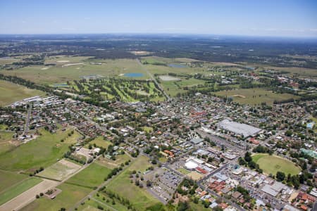 Aerial Photography Richmond - Airview Online