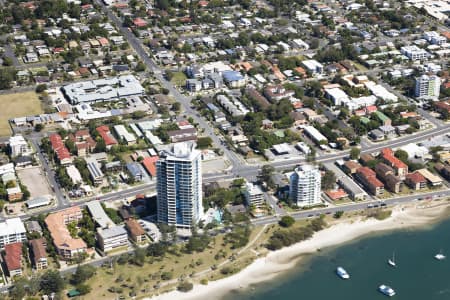 Aerial Photography Labrador Aerial Photo - Airview Online