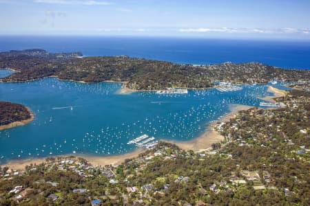 Aerial Photography Bayview - Airview Online