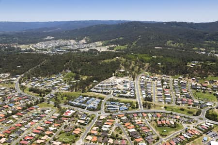 Aerial Photography Upper Coomera - Airview Online