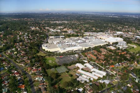Aerial Photography Castle Towers - Airview Online