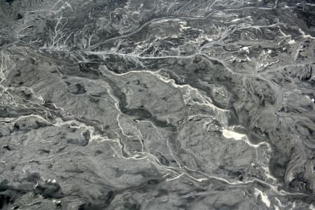 Aerial Photography Pollution Patterns - Airview Online