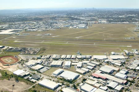 Aerial Photography Archerfield - Airview Online