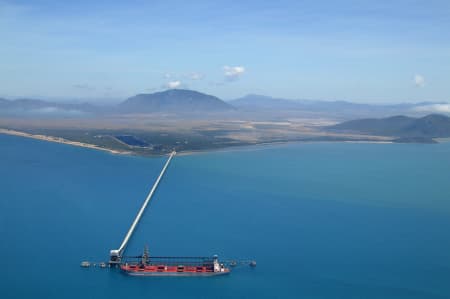Aerial Photography Abbot Point, QLD - Airview Online