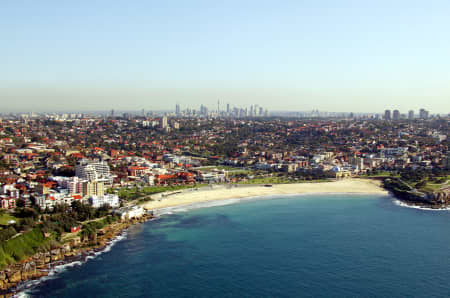 Aerial Photography Coogee Beach - Airview Online