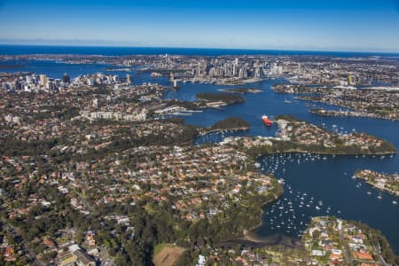 Aerial Photography Greenwich - Airview Online