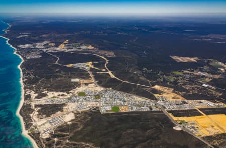 Aerial Photography Alkimos - Airview Online