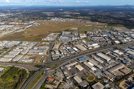 Aerial Photography Archerfield - Airview Online