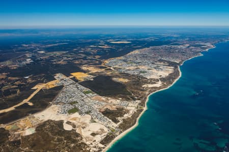 Aerial Photography Alkimos - Airview Online