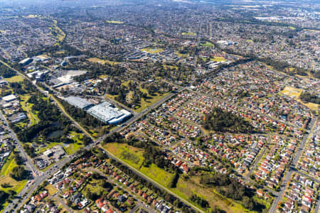 Aerial Photography Bonnyrigg - Airview Online