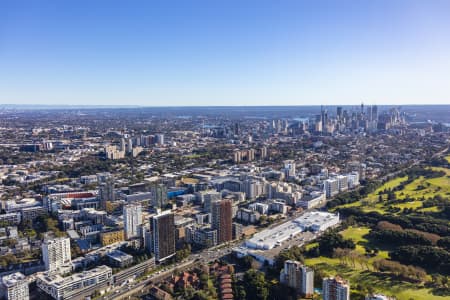 Aerial Photography Waterloo - Airview Online