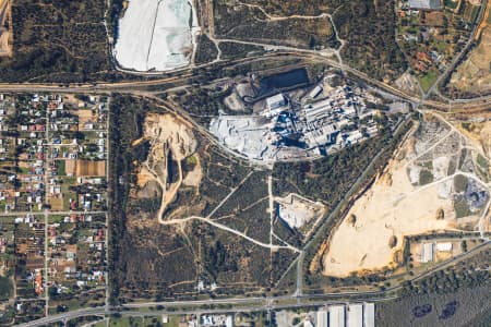 Aerial Photography Munster - Airview Online