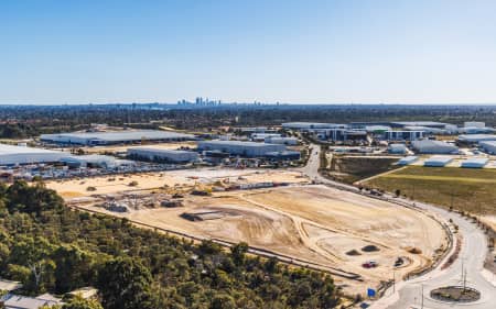 Aerial Photography Jandakot - Airview Online