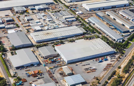 Aerial Photography Forrestfield - Airview Online