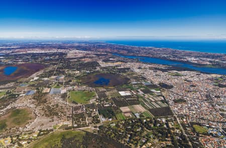 Aerial Photography Mariginiup - Airview Online